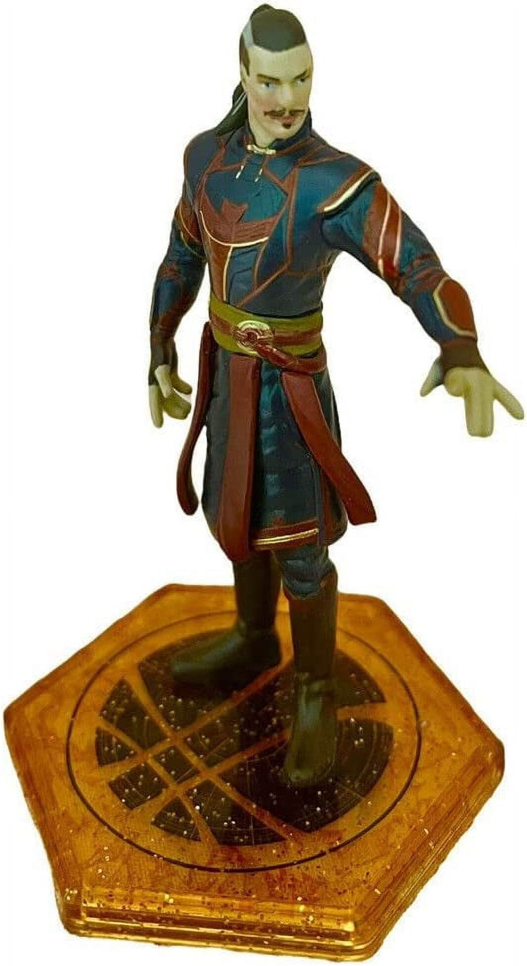 Defender DoctorStrange Cake Topper 3” PVC Figure Multiverse of Madness ...