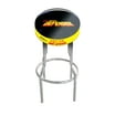 Space Invaders 21.5" to 29.5" Adjustable Retro Arcade Stool, Arcade1Up ...