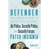Defender, (Paperback) - Walmart.com
