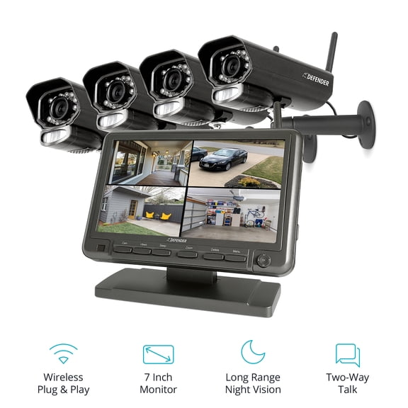 Spy Cameras