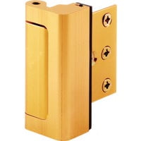 Defender Security Door Blocker Reinforcement Lock BRS, Each - Walmart.com