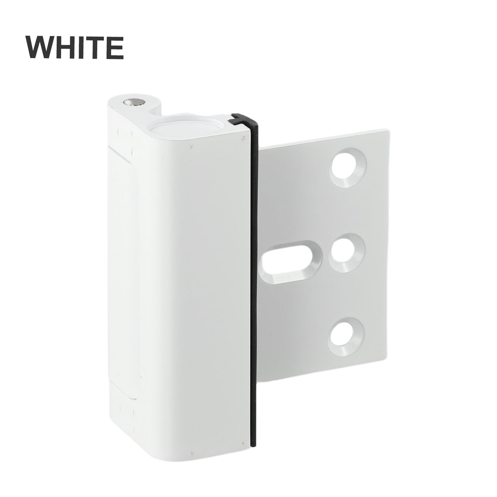 Defender Security Door Reinforcement Lock – Add Extra, High Security ...