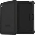 Defender Series Case for iPad (A16) & iPad 10th Gen - Black, Rugged ...