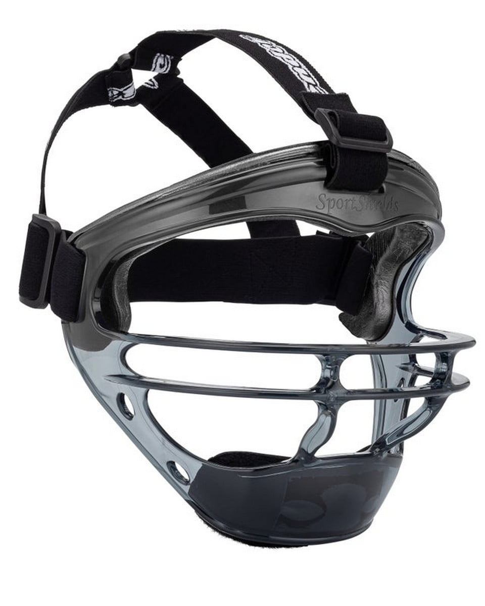 Defender Youth Baseball Fielder's Mask, Black - Walmart.com