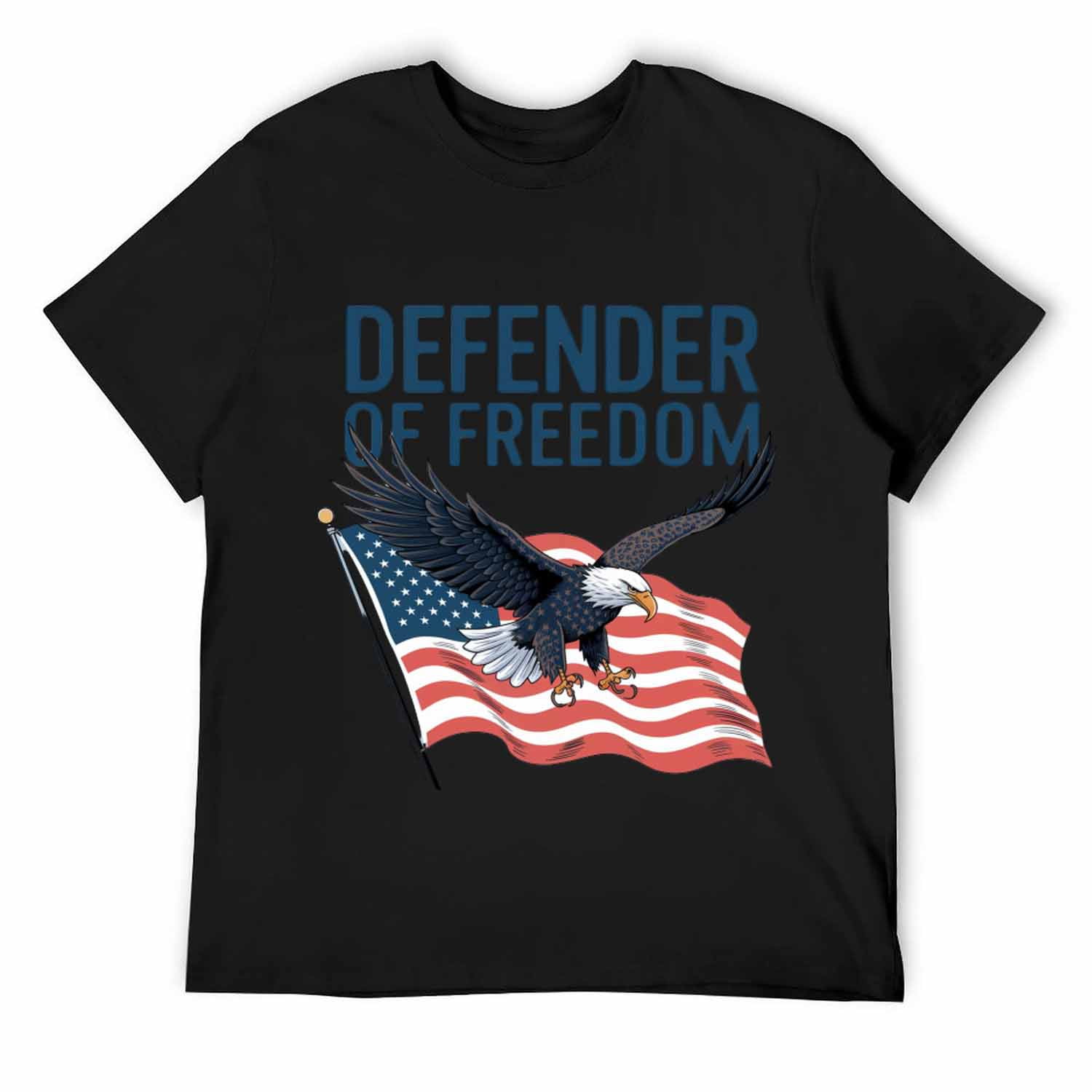 Defender of Freedom Easter Squad Family Matching Design For Mom And ...