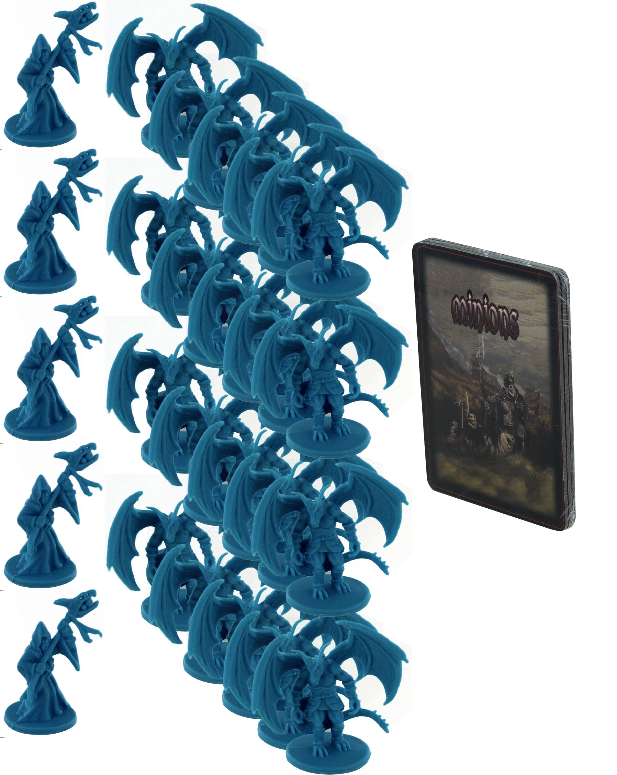 Defenders of the Realm: Dragon Expansion - Walmart.com