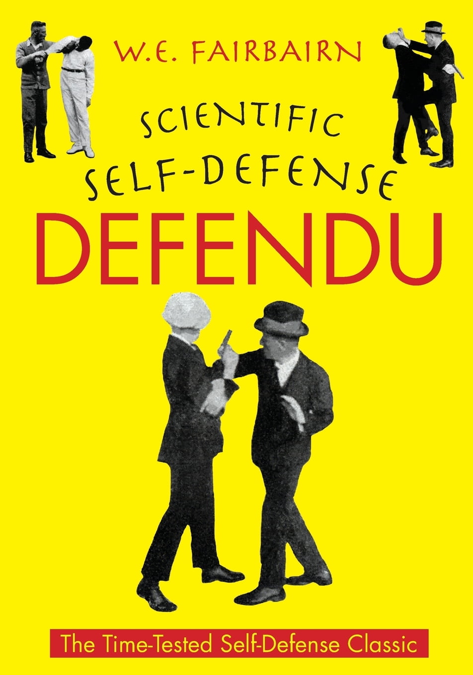 Defendu (Paperback) - Walmart.com
