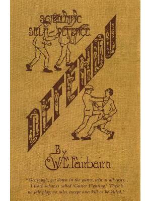 Defendu : Scientific Self-Defence - Walmart.com