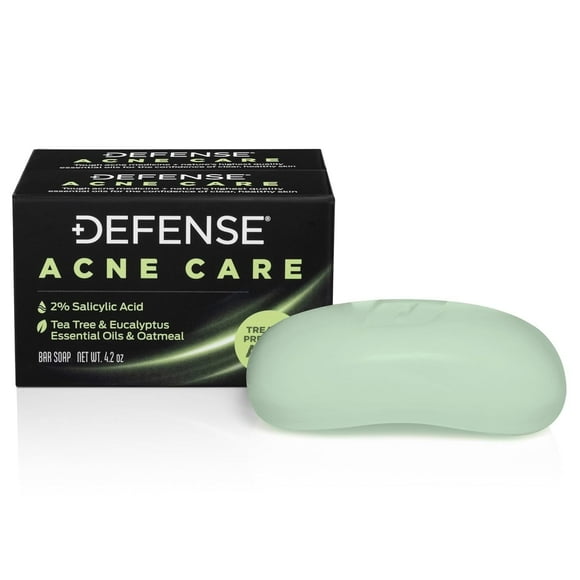Defense Soap