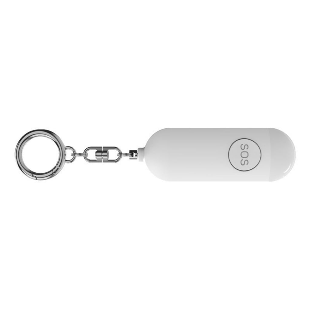 Defense Emergency Safety Alarm Security Alarm Rechargeable Alarm ...