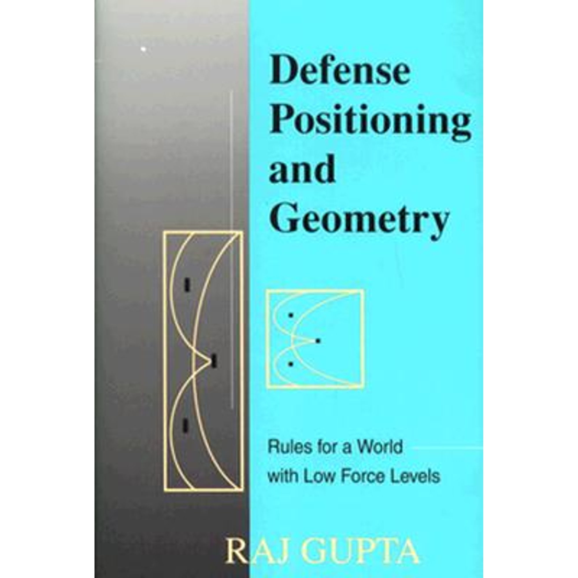 Pre-Owned Defense Positioning and Geometry: Rules for a World with Low ...