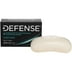 Defense Oatmeal Bar Soap (5 Pack) Exfoliating Face and Body Soap Bars ...