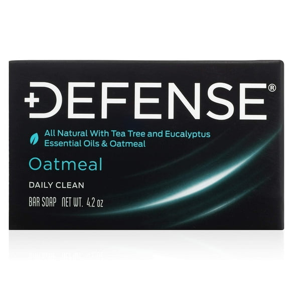 Defense Soap