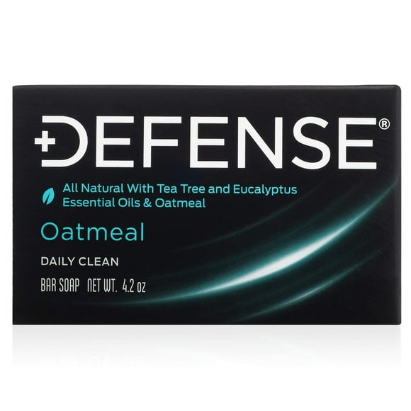 Defense Soap