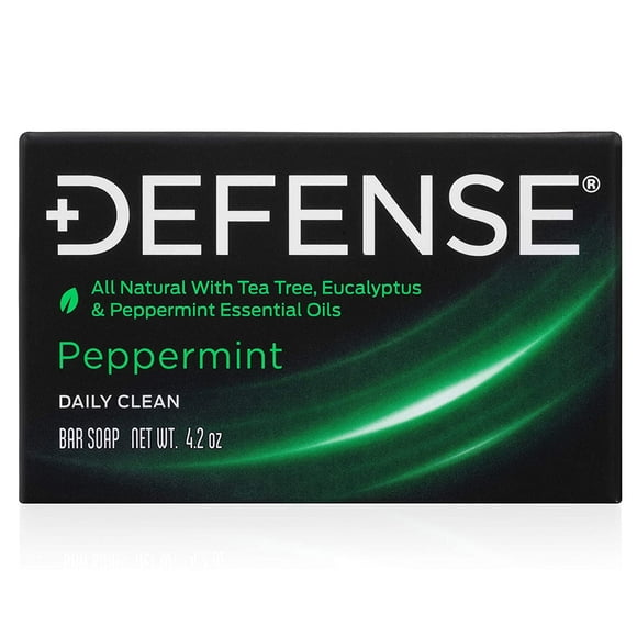 Defense Soap