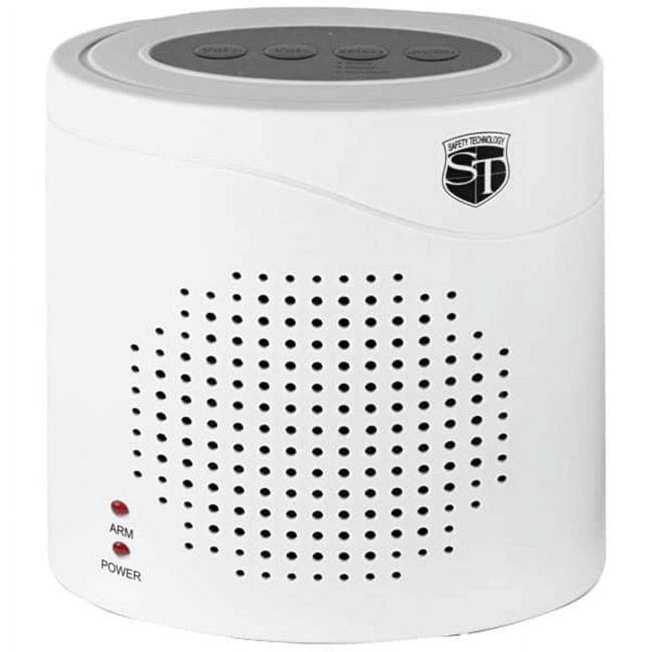 Electronic Barking Dog Alarm, Deterrent Stop, White - Walmart.com