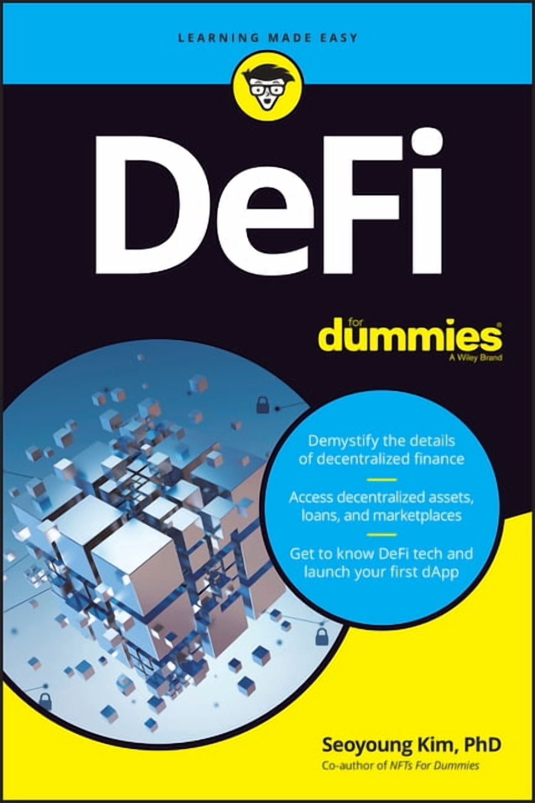 Dei For Dummies