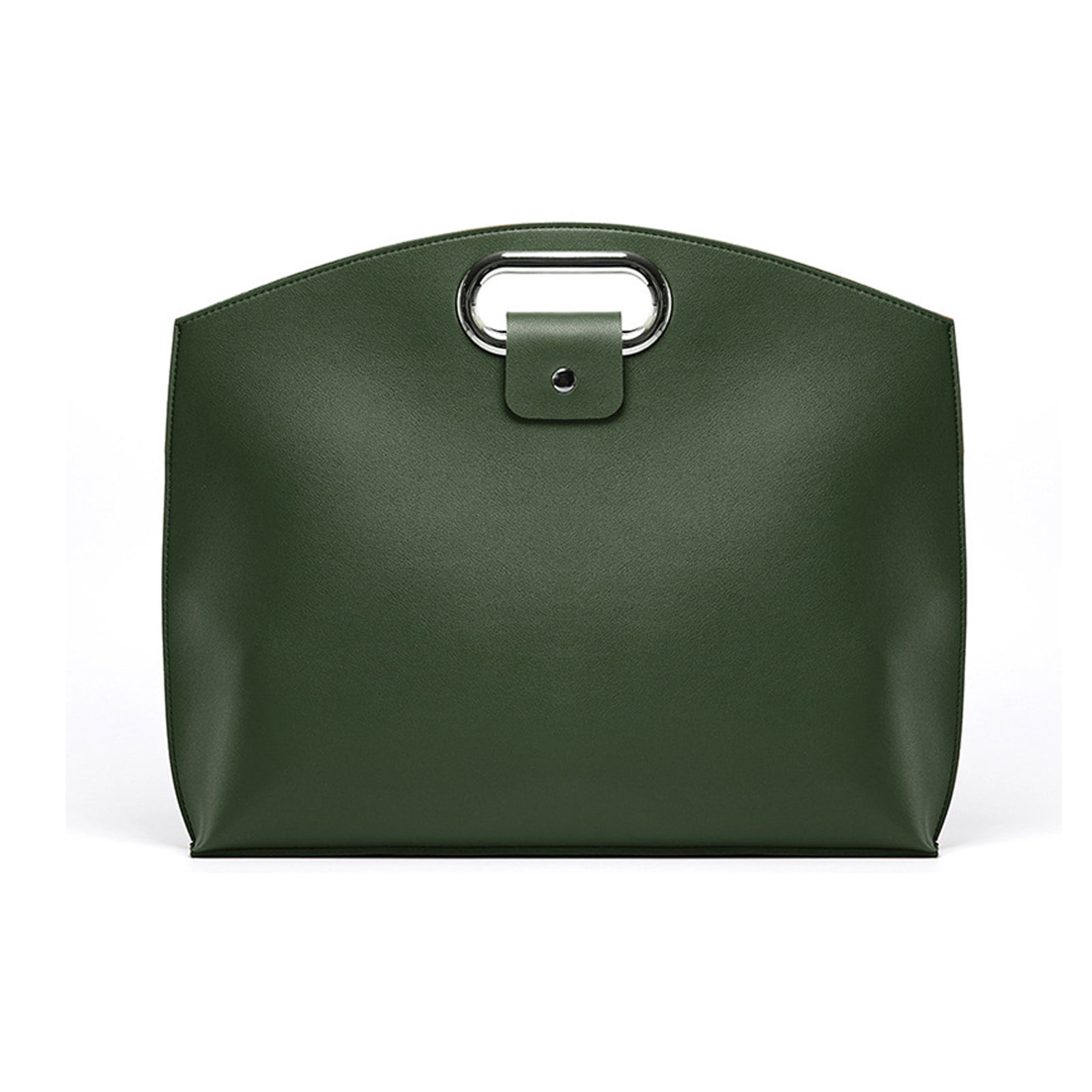 DefiDgd 16.5x12.6inch Laptop Bag for Adults with Small Inner Bag ...