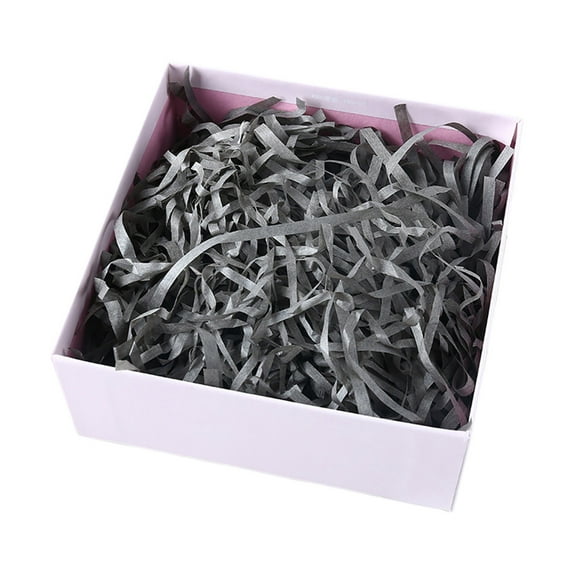 DefiDgd 7oz Crinkle Cut Paper Shredded Filler Paper,Gift Wrapping Paper ...