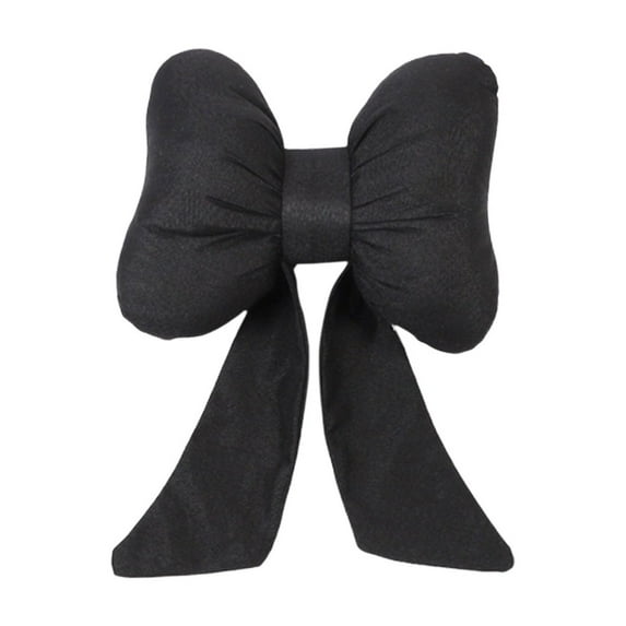 DefiDgd Car Plush Neck Pillow,Car Headrest,Comfortable Seat Neck ...