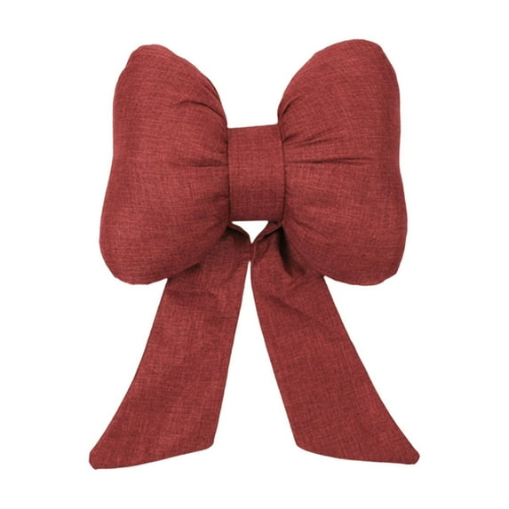 DefiDgd Car Plush Neck Pillow,Car Headrest,Comfortable Seat Neck ...