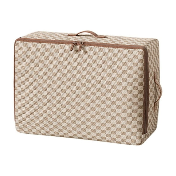 DefiDgd Clothing Storage Bags,Storage Bags with Zipper and Handle ...