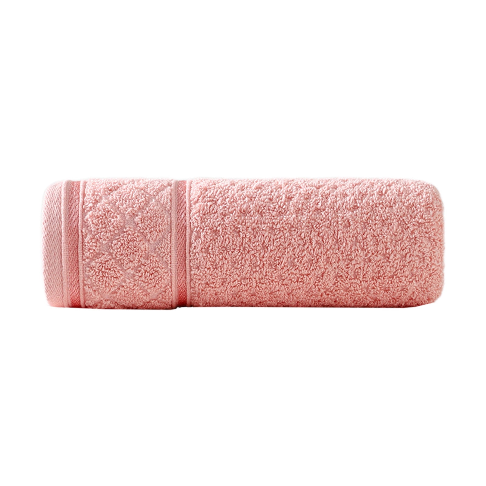 DefiDgd Cottons Towels,Soft Highly Absorbent Hand Face Washcloths for ...