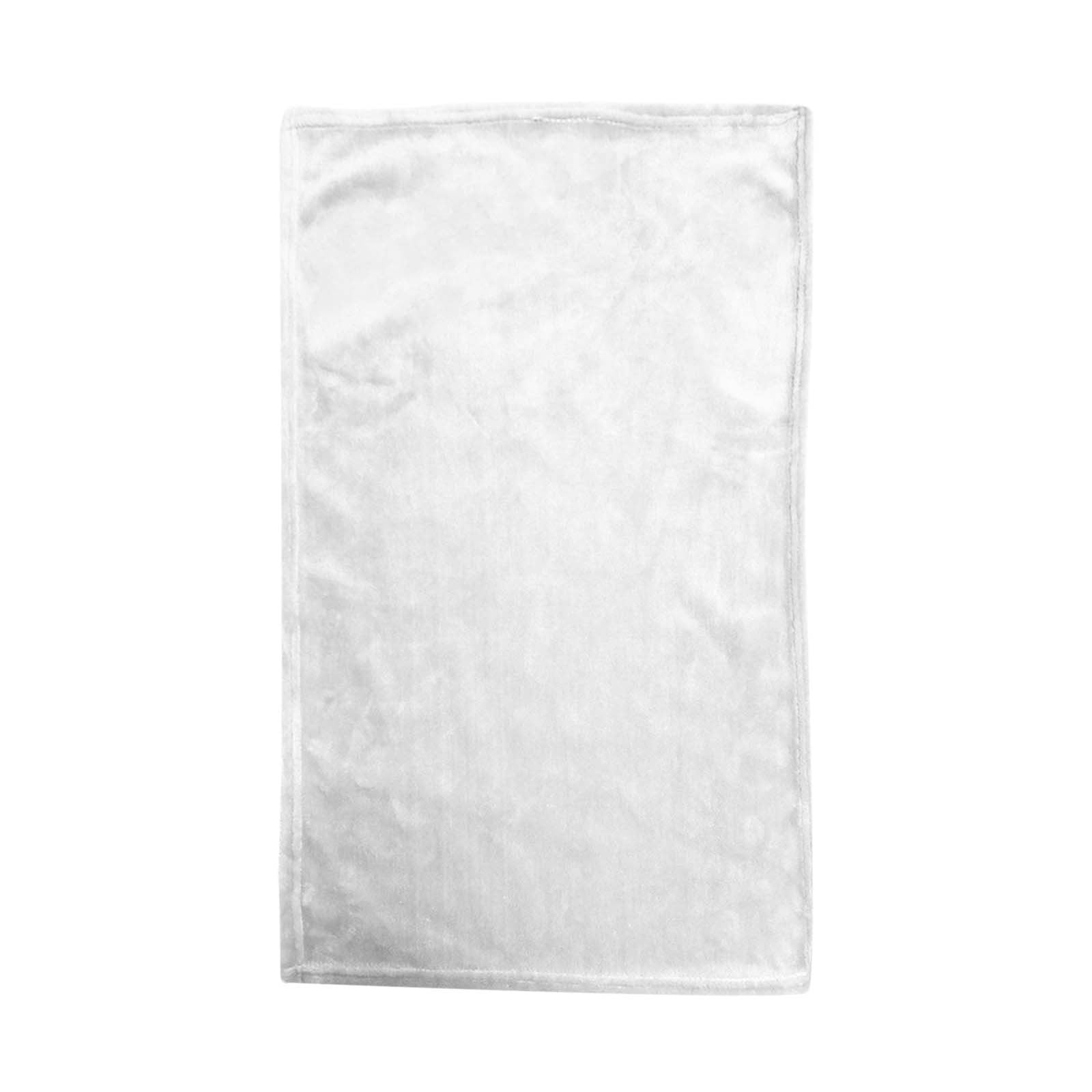 DefiDgd Flannel Bath Towel,Soft Large Plush Towel Blanket,Absorbent ...