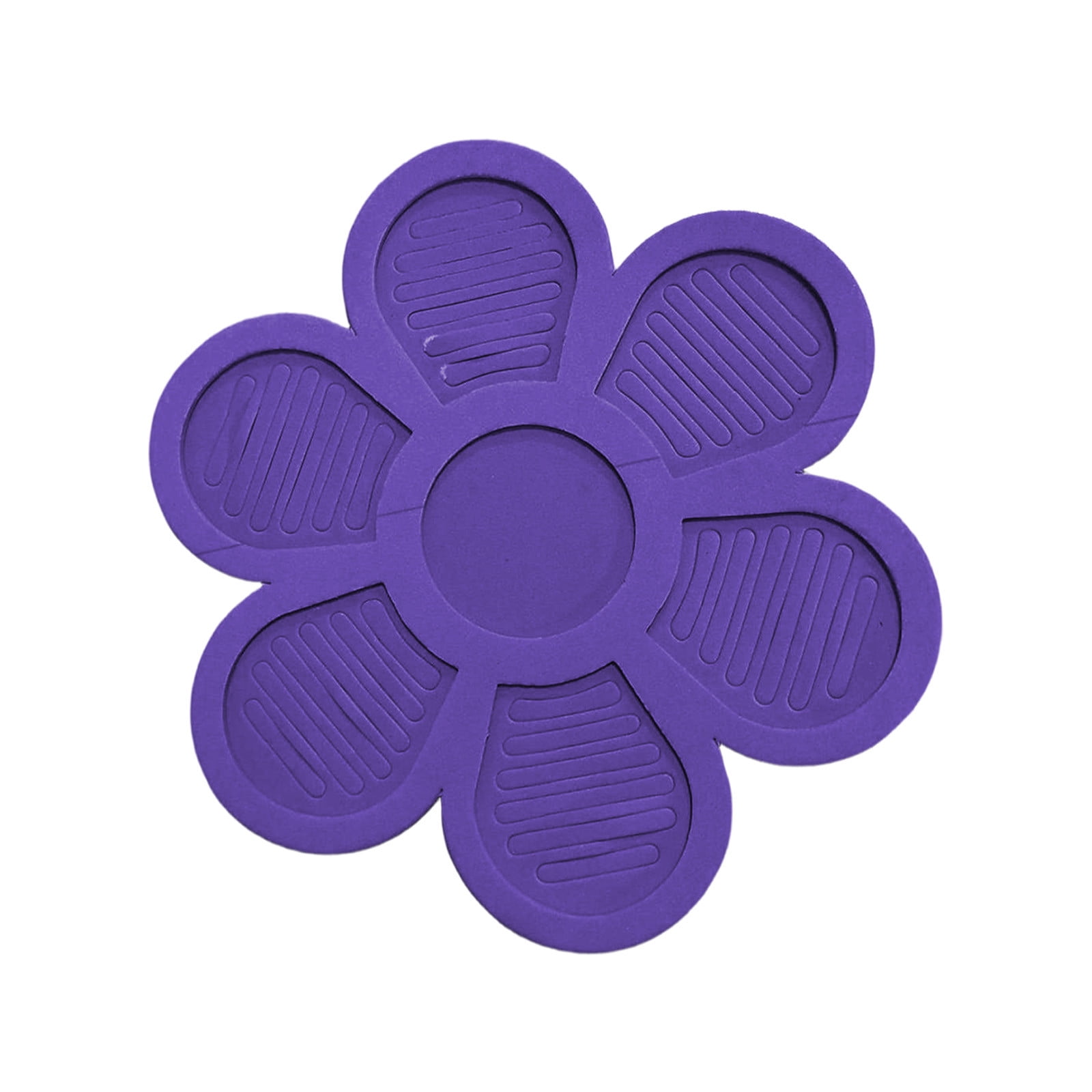 DefiDgd Flower-Shaped Outdoor Floating Drinking Tray,Bee-Friendly ...