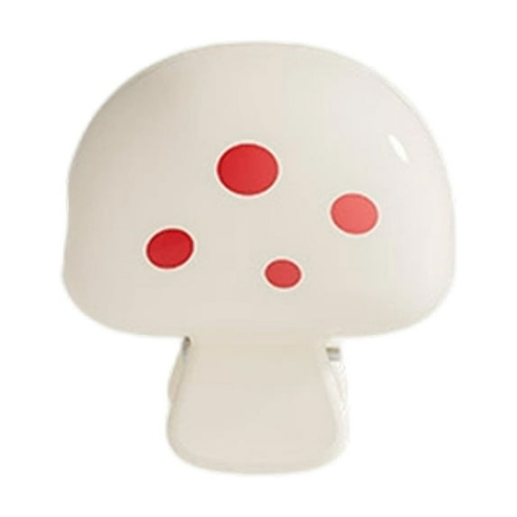 DefiDgd Mushrooms Toothbrush Holders Travel Toothbrush Cover ...