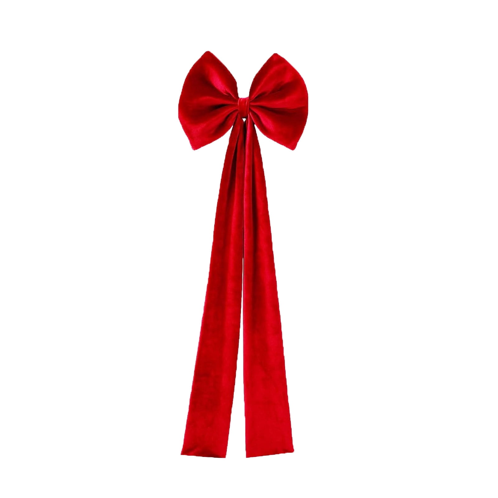 DefiDgd Party Satin Chair Sashes Bows for Wedding Reception,Universal ...
