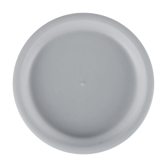 DefiDgd Unbreakable Multi-colored Dinner Plates,Reusable Plastic ...