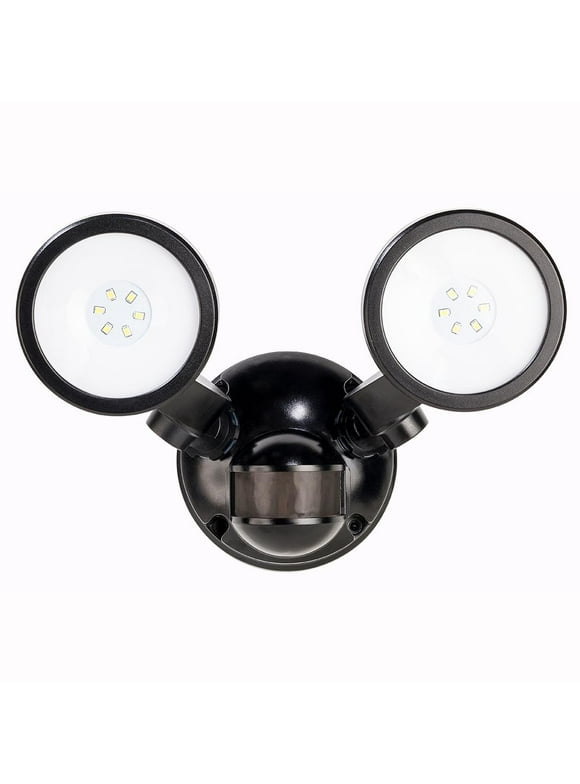 Motion Sensor Outdoor Lights in Outdoor Security Lights - Walmart.com