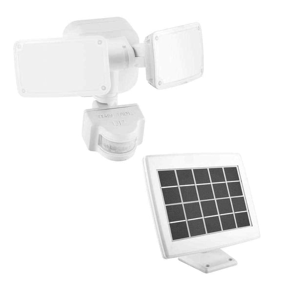 Defiant Outdoor Light
