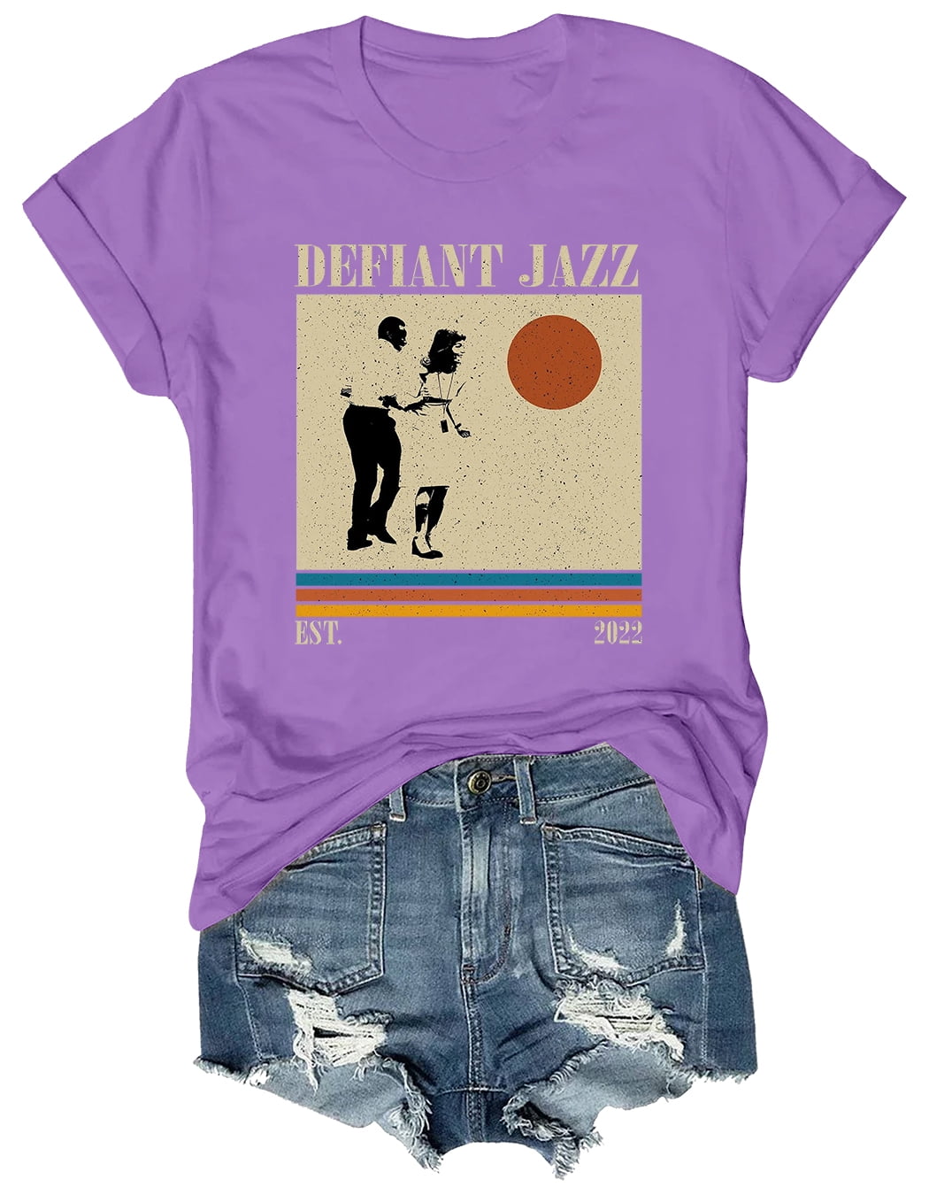 Defiant Jazz Shirt, Severance Shirt, Severance Movie Shirt, Defiant ...