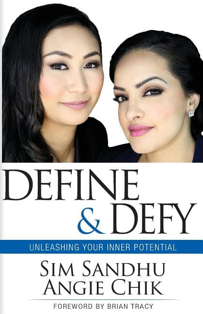 Define & Defy: Unleashing Your Inner Potential (Paperback) - Walmart.com