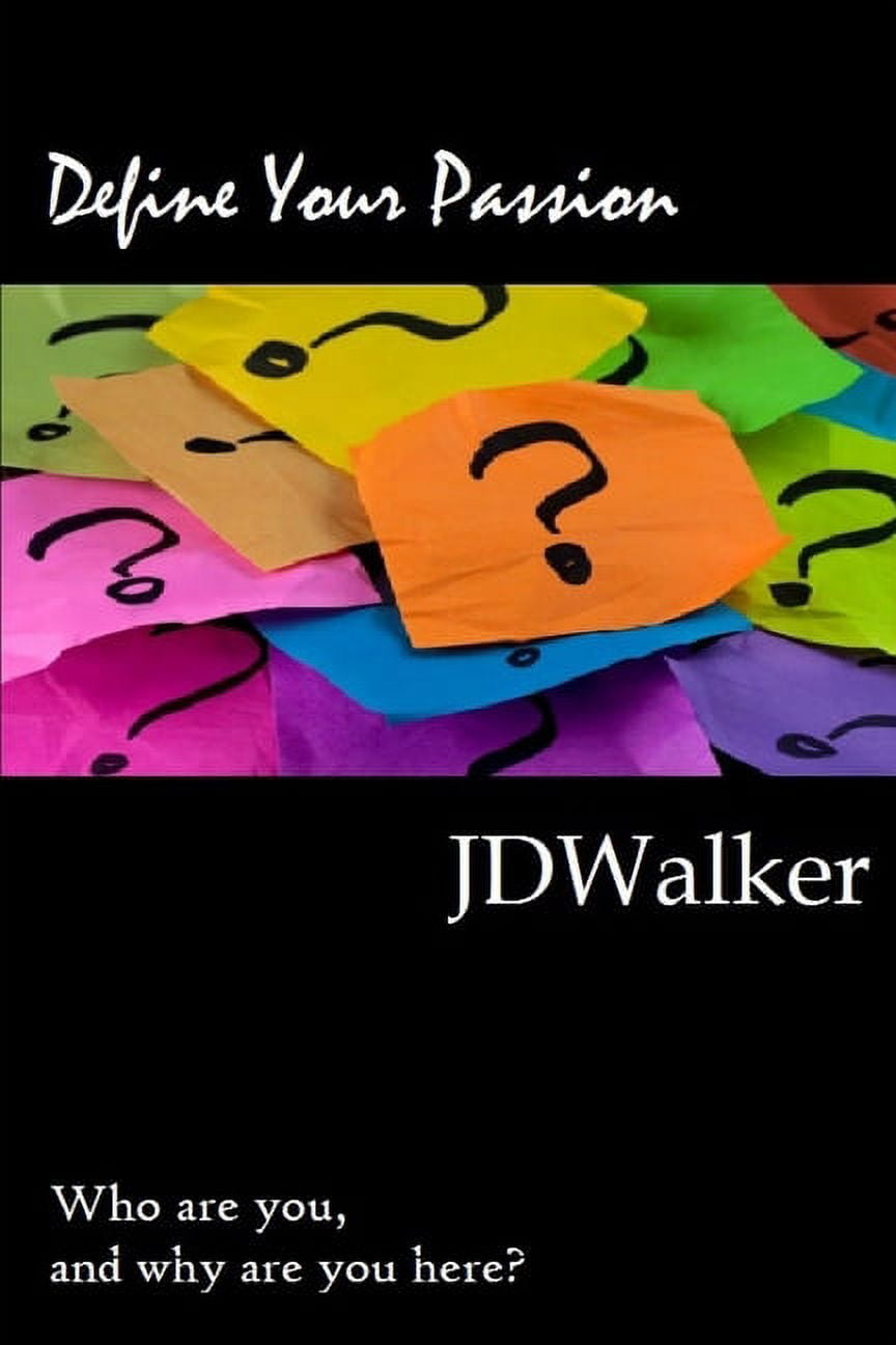 Jd Walker