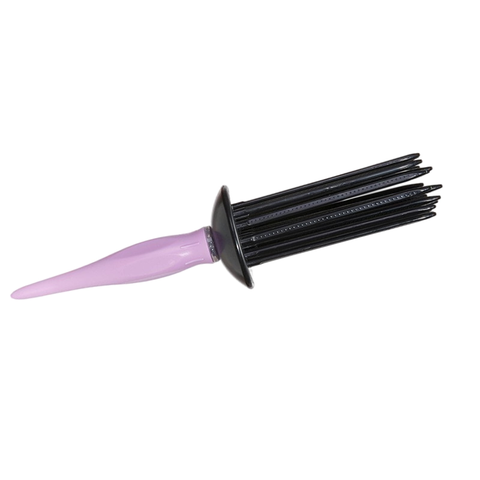 Defining Brush Hair Styling Tool for Woman Practical Round Hair Brush ...