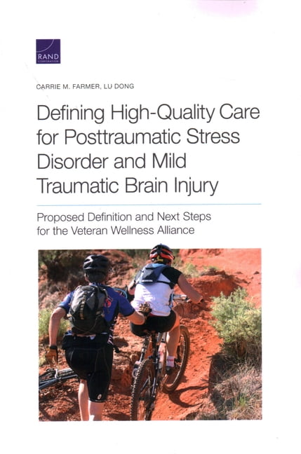 Defining High-Quality Care for Posttraumatic Stress Disorder and Mild ...