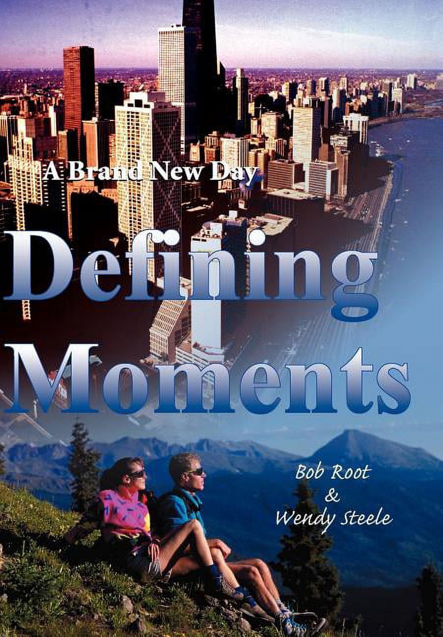 Defining Moments : A Brand New Day - Walmart Business Supplies