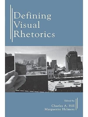 Defining Visual Rhetorics - Walmart.com