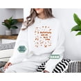 Definitely Not All In A Row Sweatshirt, Got My Ducks In A Row Shirt ...