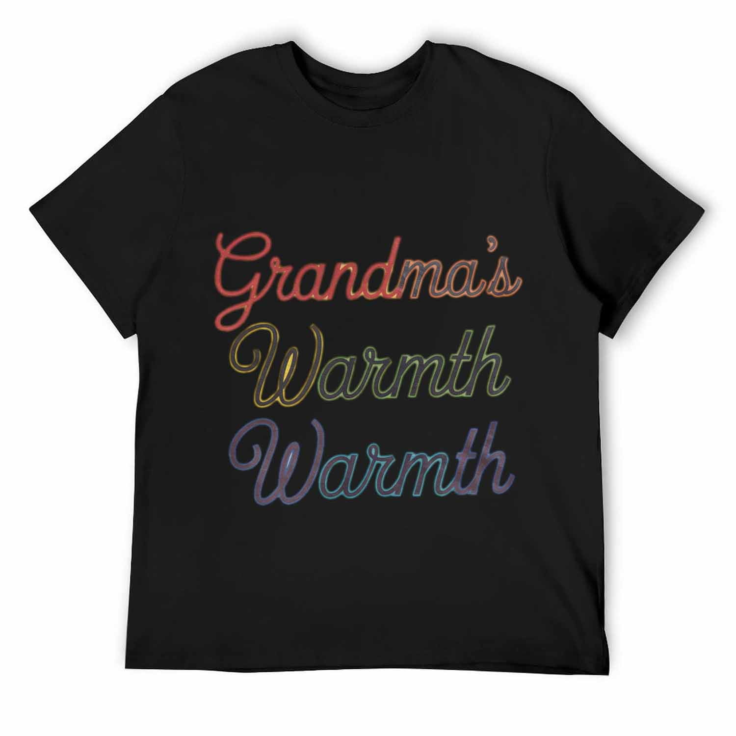 Definition Grandma's Warmth Sermon Church Jesus Christ Preacher T-Shirt - Walmart.com