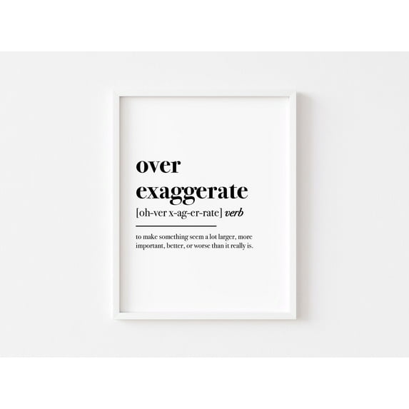 Definition Poster, Office Posters, Home Office Poster, Home Poster Wall ...