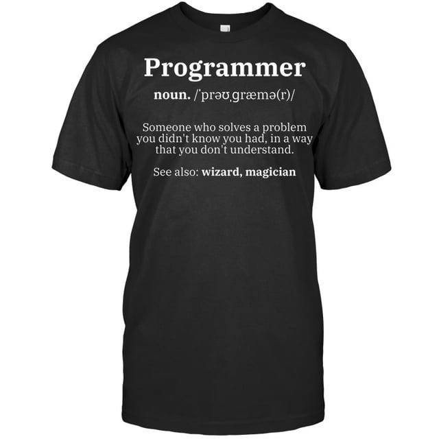 Definition Programmer Meaning Computer Science Coding Programmer T ... Definition Programmer Meaning Computer Science Coding Programmer T ...