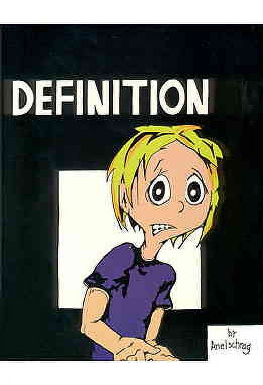 Definition TPB #1 VF ; Slave Labor Comic Book - Walmart.com