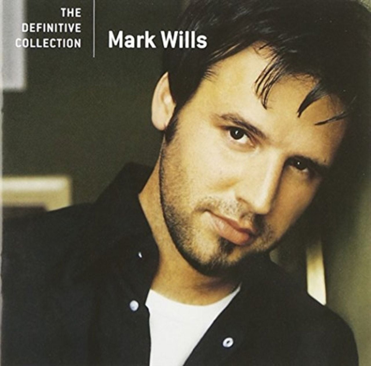 Definitive Collection (CD) (Remaster) - Walmart.com