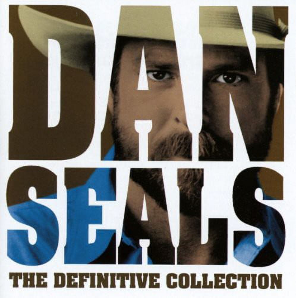 Definitive Collection (CD) - Walmart.com