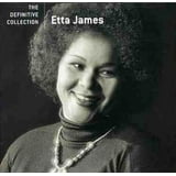 Definitive Collection (Remaster) (CD) - Walmart.com