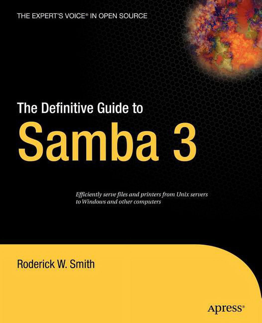 Roderick W Smith